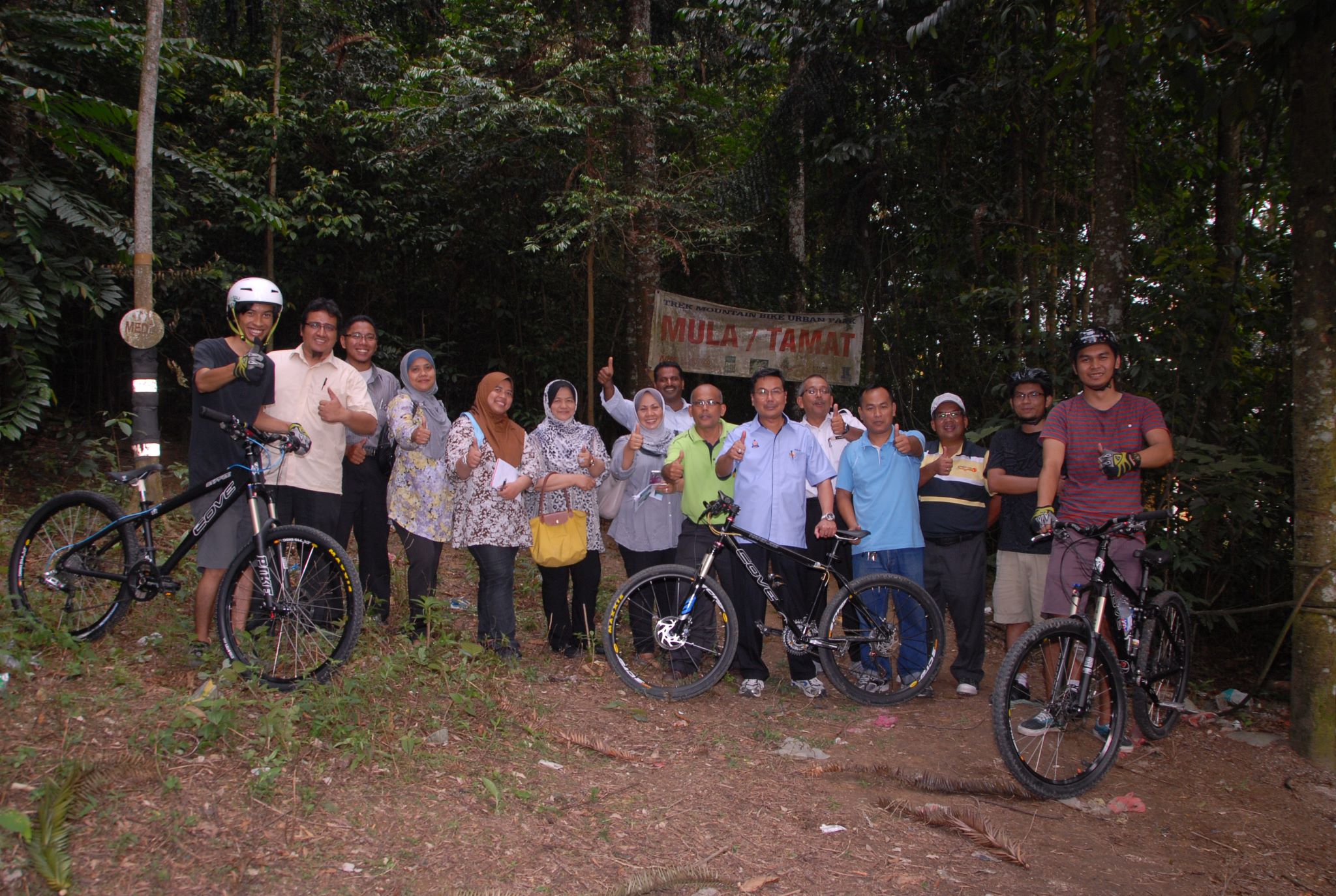 DATUK BANDAR URBAN PARK | Portal Rasmi Majlis Bandaraya Petaling Jaya ...