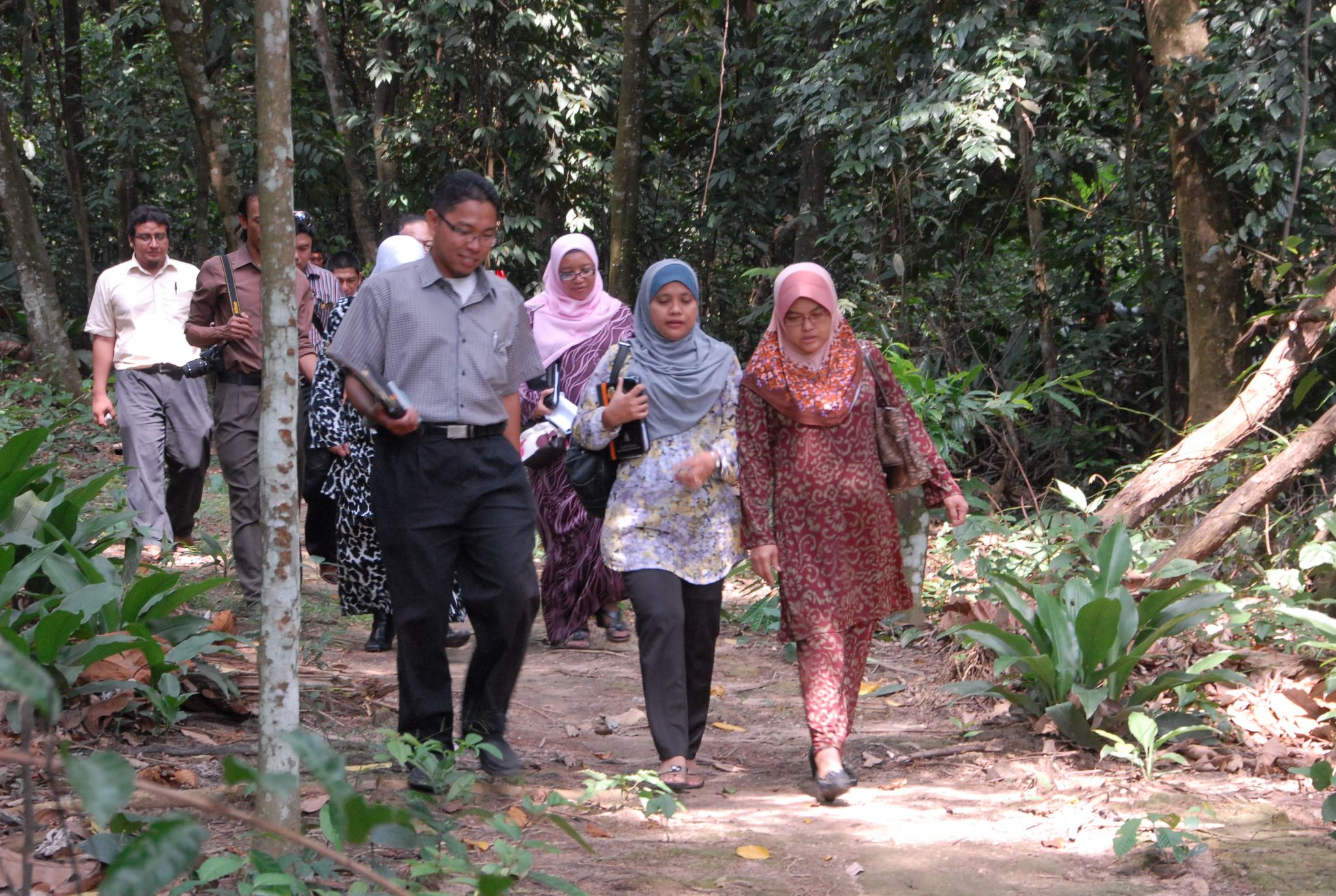 DATUK BANDAR URBAN PARK | Official Portal of Petaling Jaya City Council ...