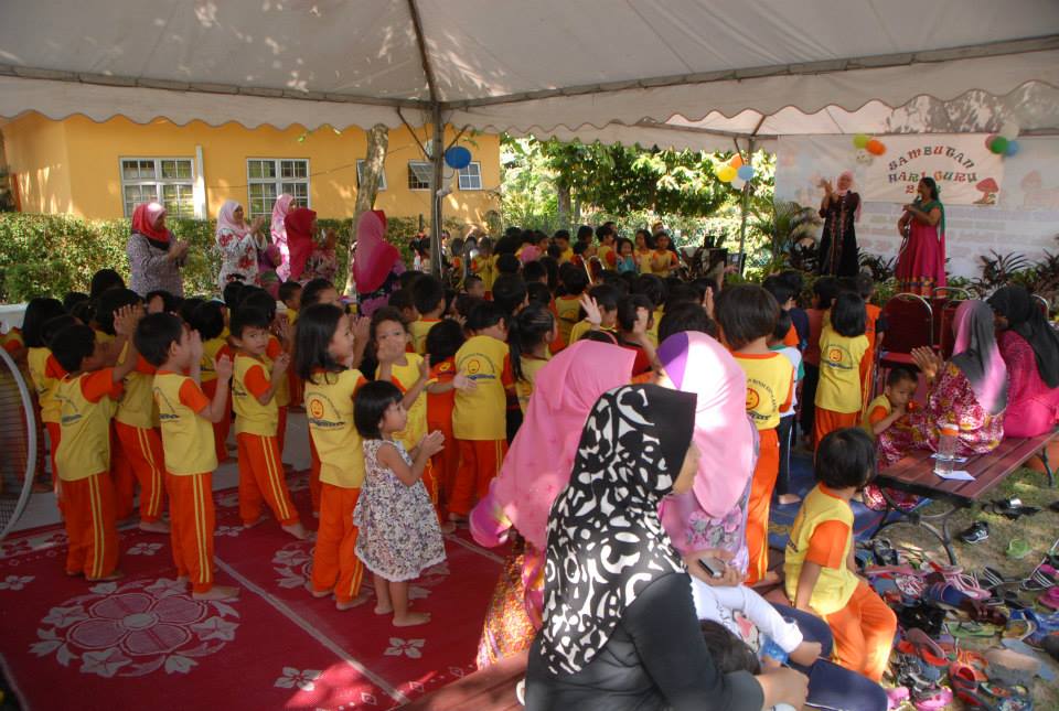 Hari Guru Di PPMK | Portal Rasmi Majlis Bandaraya Petaling Jaya (MBPJ)