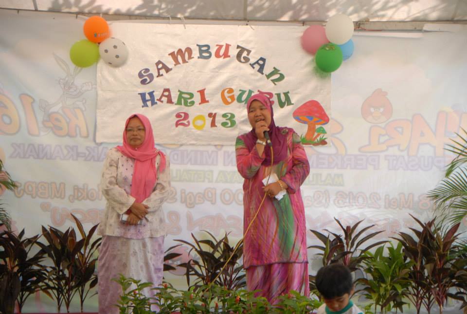 Hari Guru Di PPMK | Portal Rasmi Majlis Bandaraya Petaling Jaya (MBPJ)