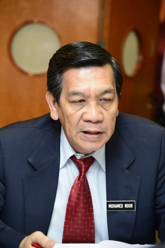 PANEL PENILAI PENGGREDAN SISTEM PENARAFAN BINTANG PBT 2013 | Portal ...