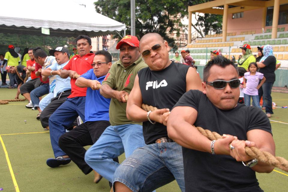 SUKANEKA PPMK | Portal Rasmi Majlis Bandaraya Petaling Jaya (MBPJ)