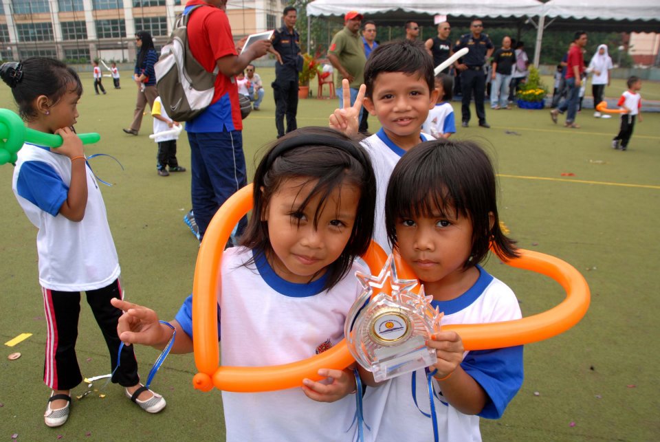 SUKANEKA PPMK | Portal Rasmi Majlis Bandaraya Petaling Jaya (MBPJ)