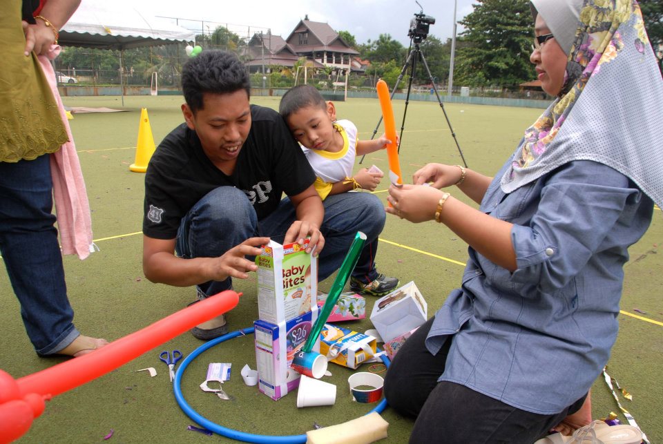 SUKANEKA PPMK | Portal Rasmi Majlis Bandaraya Petaling Jaya (MBPJ)