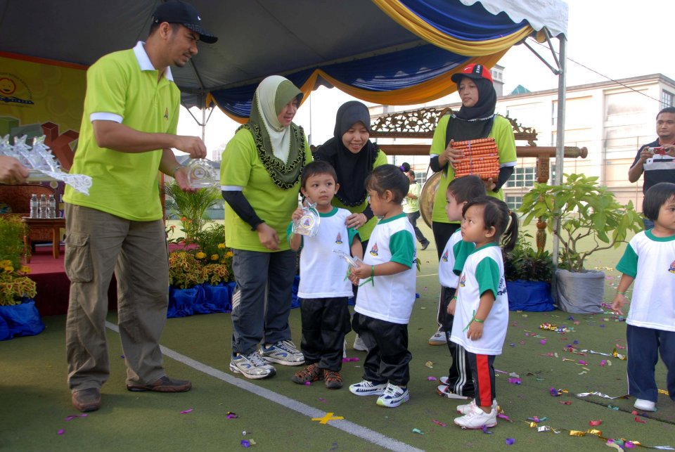 SUKANEKA PPMK | Portal Rasmi Majlis Bandaraya Petaling Jaya (MBPJ)