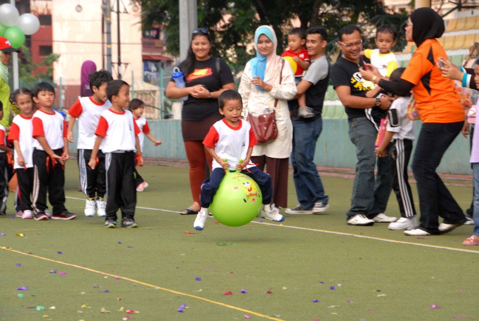 SUKANEKA PPMK | Portal Rasmi Majlis Bandaraya Petaling Jaya (MBPJ)