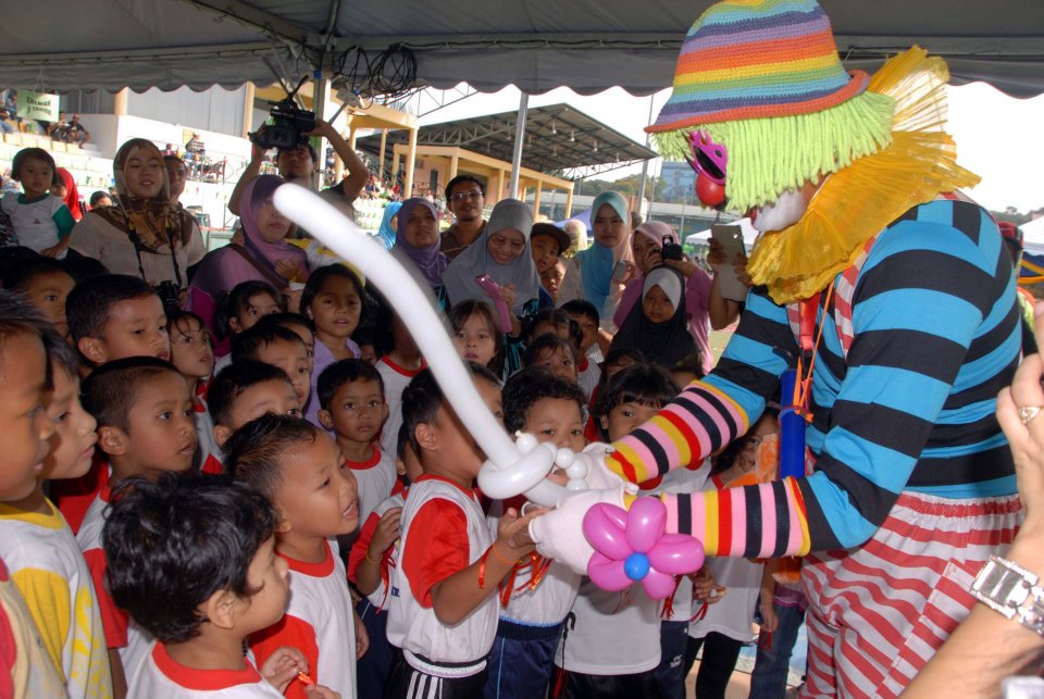 SUKANEKA PPMK | Portal Rasmi Majlis Bandaraya Petaling Jaya (MBPJ)