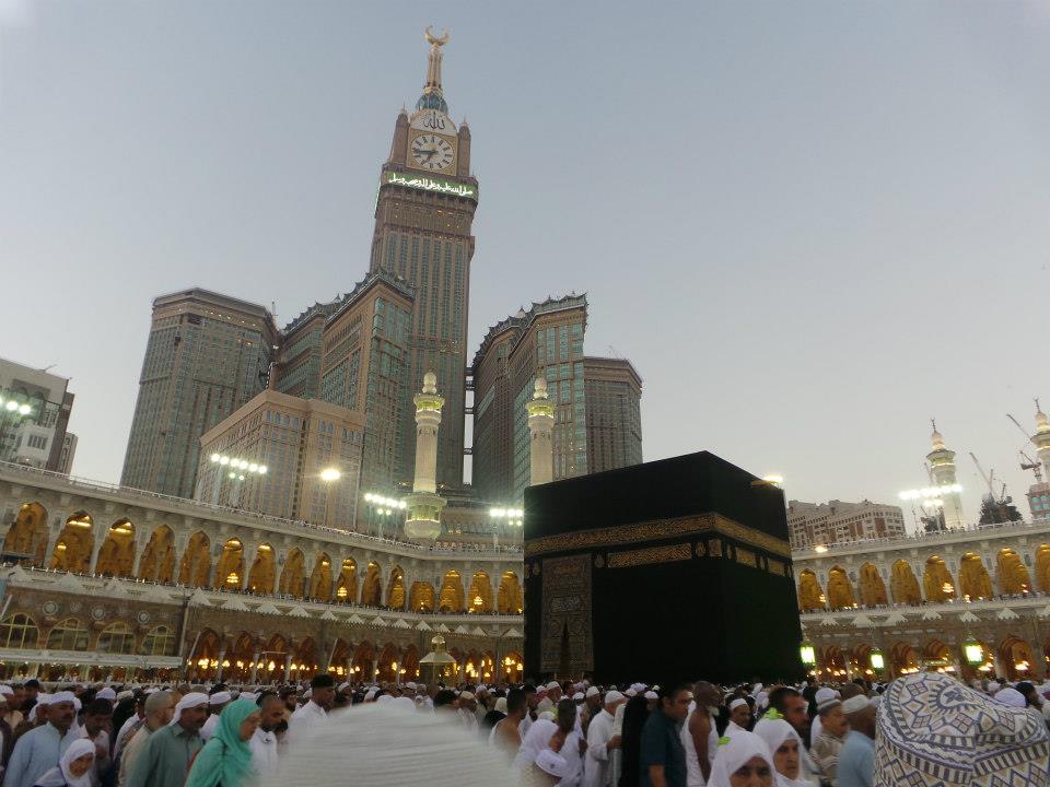 UMRAH PESARA TAHUN 2012 WARGA MBPJ | Portal Rasmi Majlis Bandaraya ...