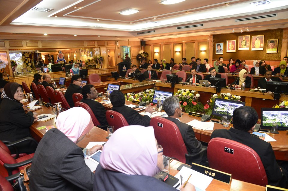 WANITA PERTAMA MENJADI DATUK BANDAR DI MALAYSIA | Portal Rasmi Majlis ...