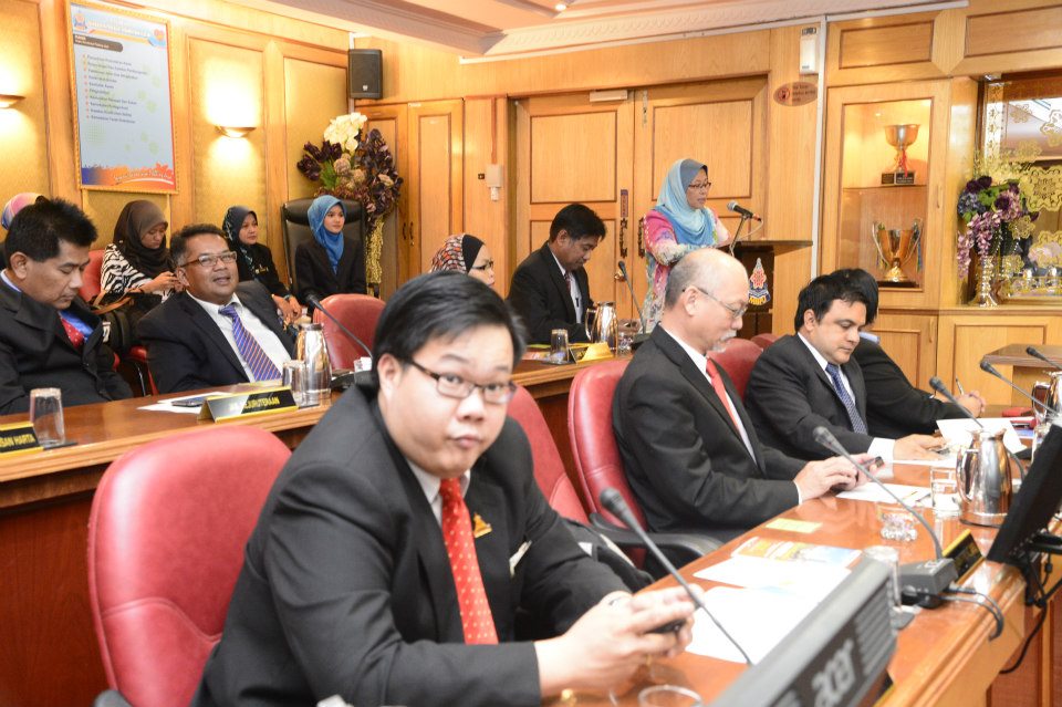 WANITA PERTAMA MENJADI DATUK BANDAR DI MALAYSIA | Official Portal of ...