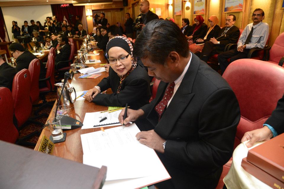 WANITA PERTAMA MENJADI DATUK BANDAR DI MALAYSIA | Official Portal of ...